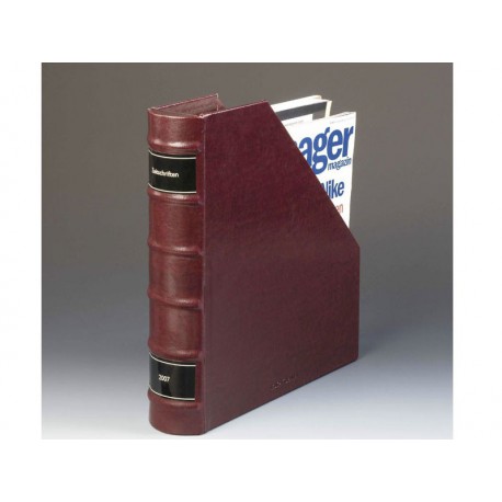 LIBRO range revues matériel pour le collectionneur